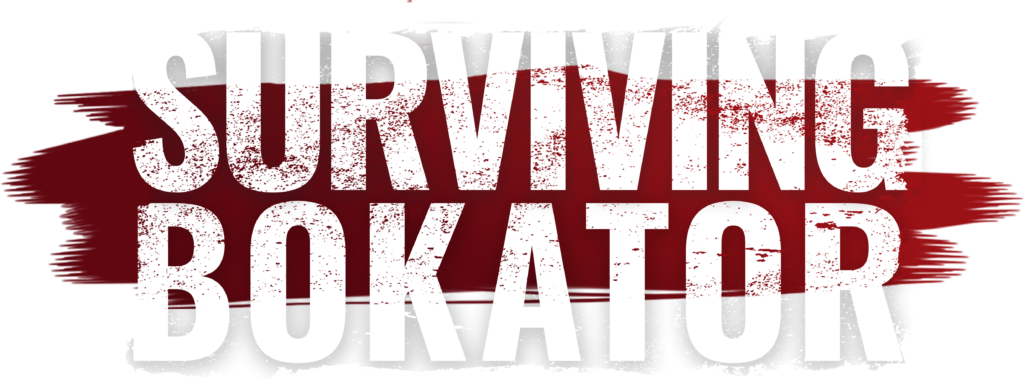 Surviving Bokator - The Martial Arts Film
